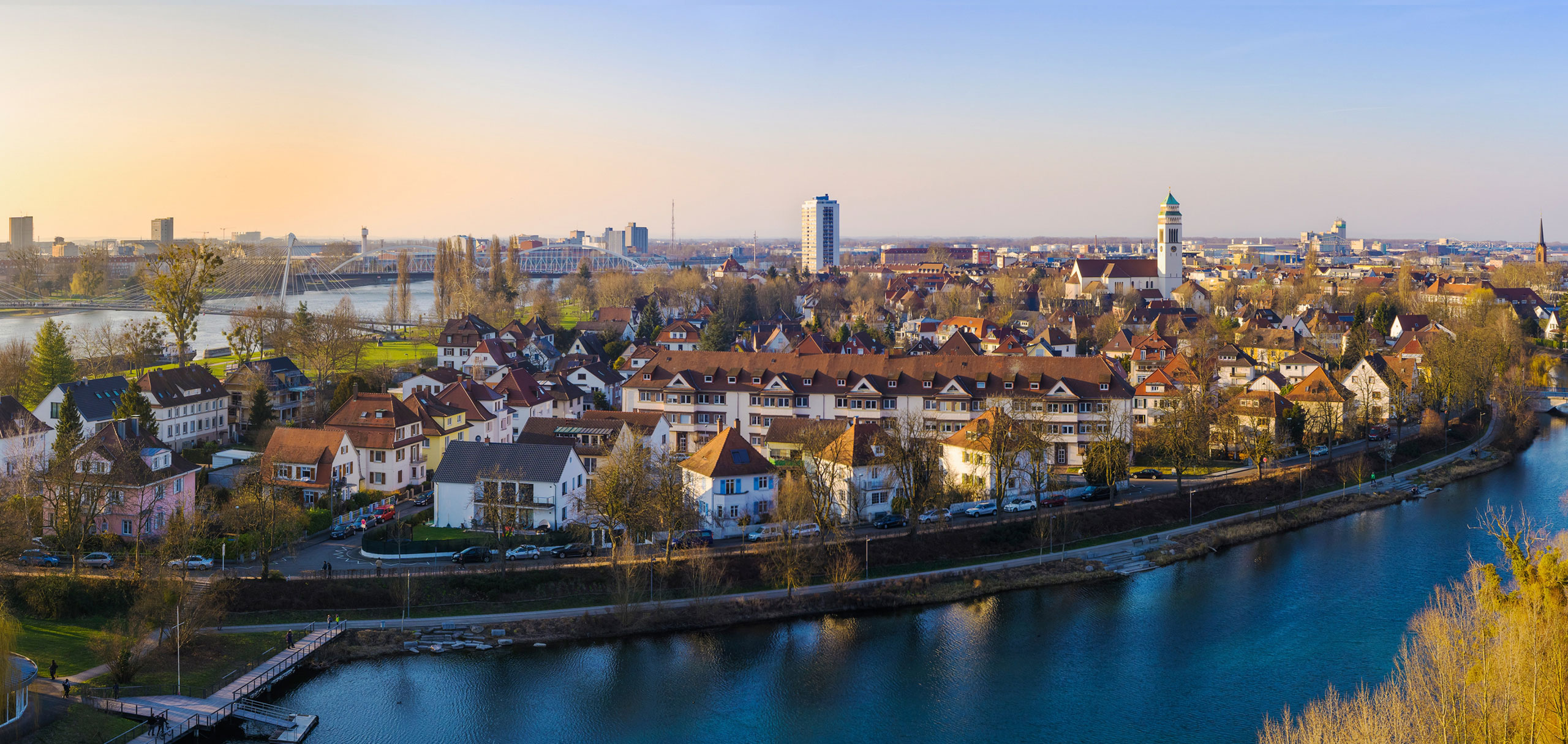 Accueil | Stadt Kehl